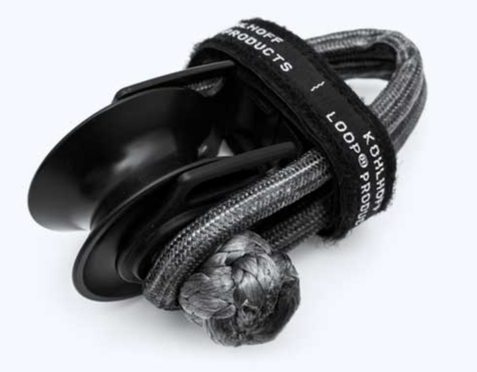 Deck Hardware – Performance Rigging