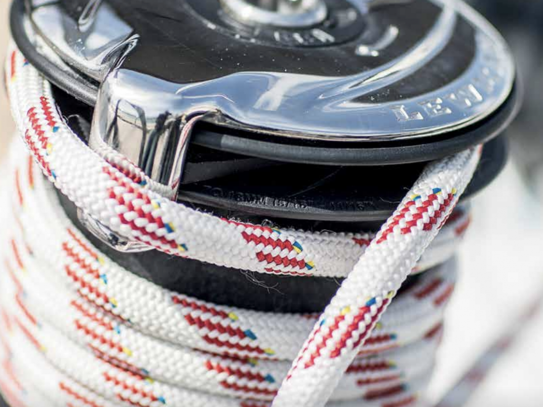 Winch and Clutch Servicing – Performance Rigging